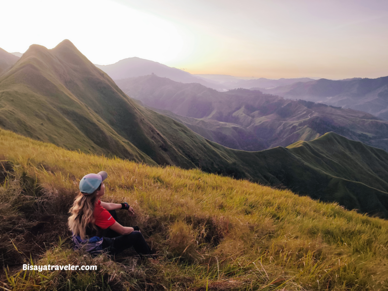 Mount Kulago: Where Dreams And Reality Merge - The Bisaya Traveler