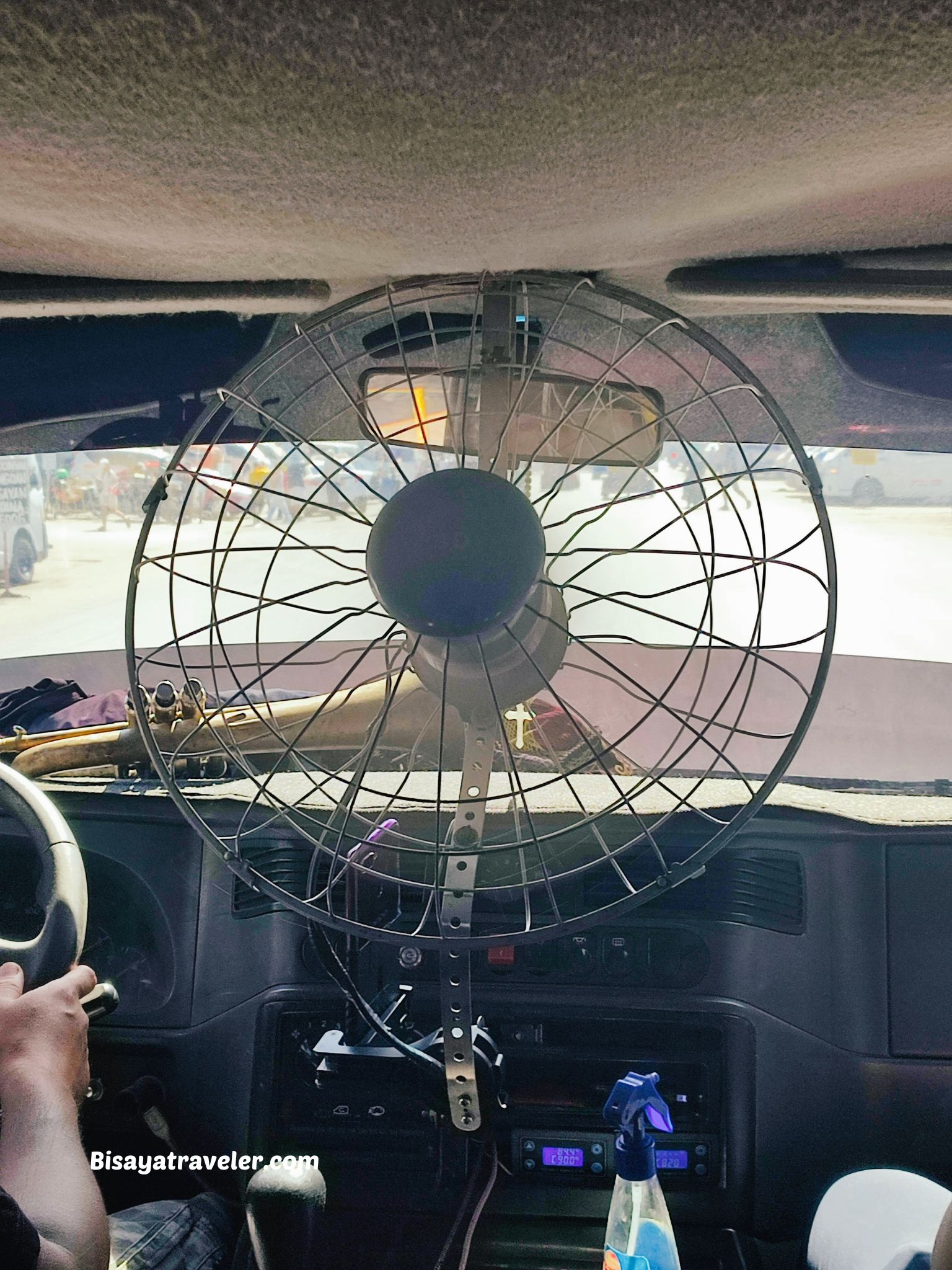 Mount Kulago: Where Dreams And Reality Merge - The Bisaya Traveler