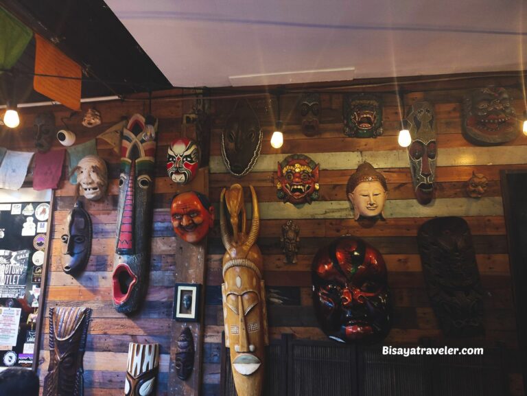 Mount Kulago: Where Dreams And Reality Merge - The Bisaya Traveler