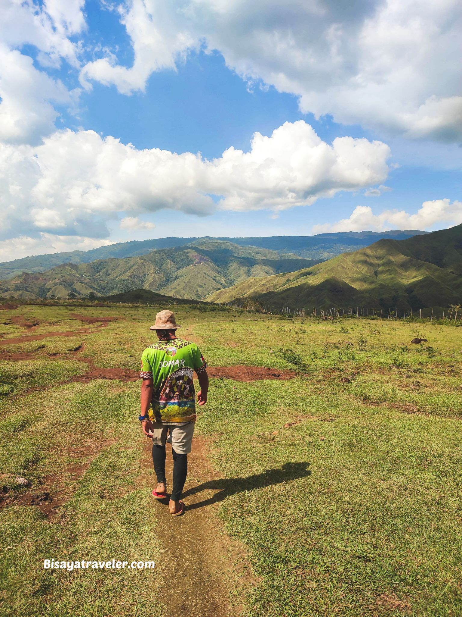 Mount Kulago: Where Dreams And Reality Merge - The Bisaya Traveler