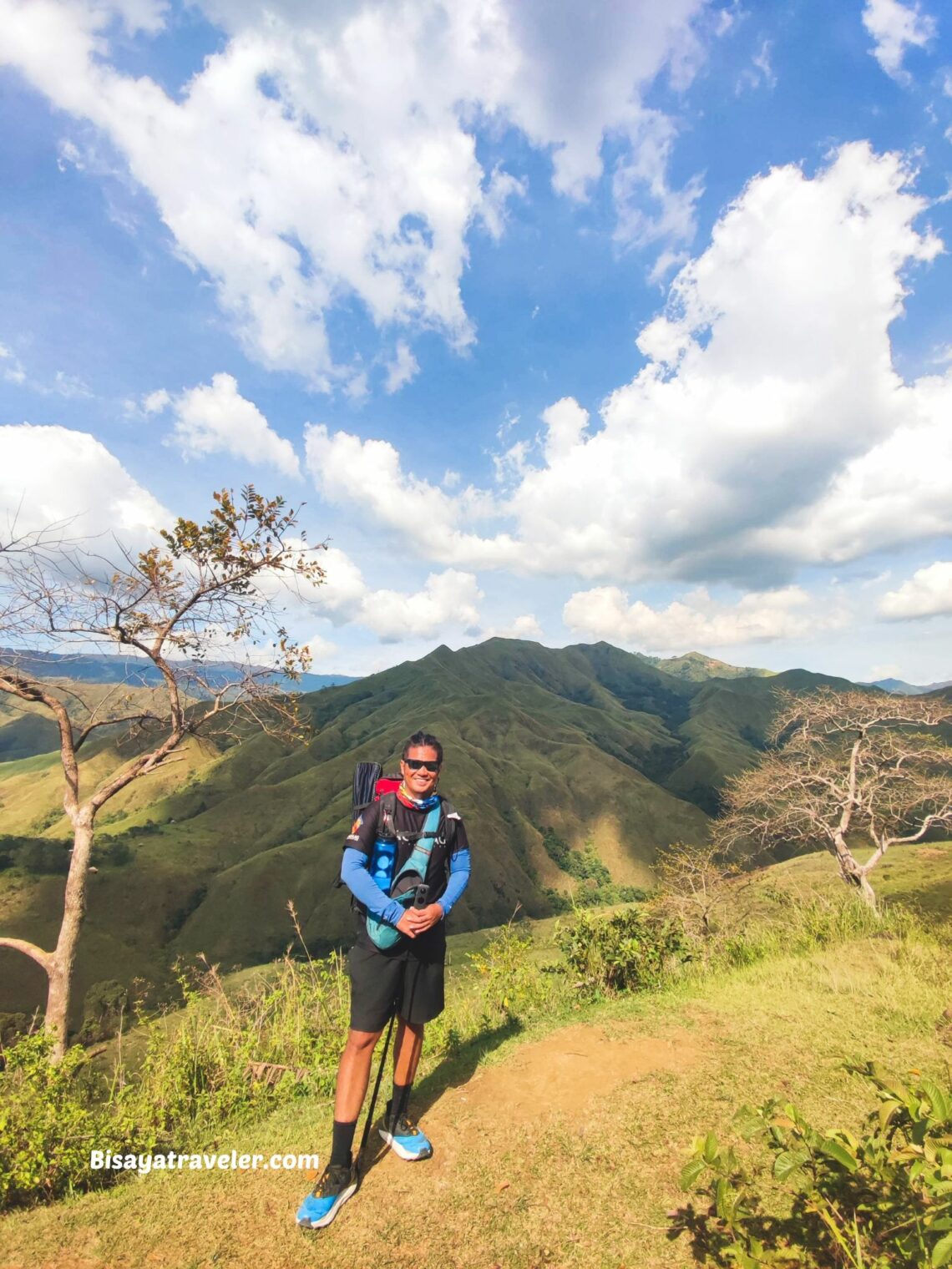 Mount Kulago: Where Dreams And Reality Merge - The Bisaya Traveler