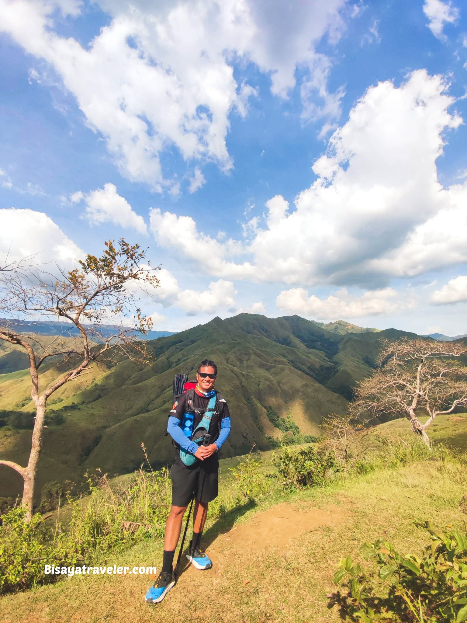 Mount Kulago: Where Dreams And Reality Merge - The Bisaya Traveler