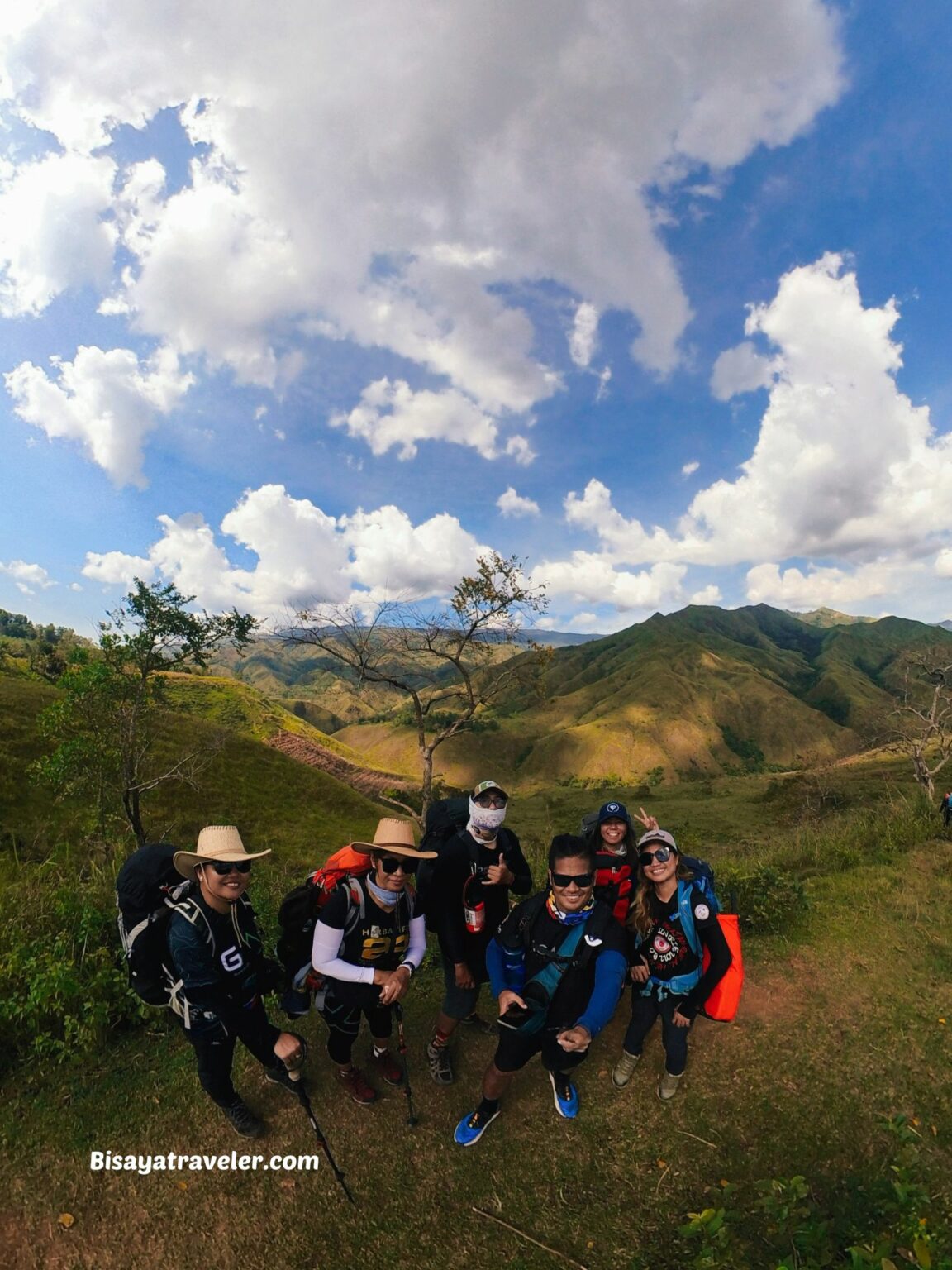 Mount Kulago: Where Dreams And Reality Merge - The Bisaya Traveler