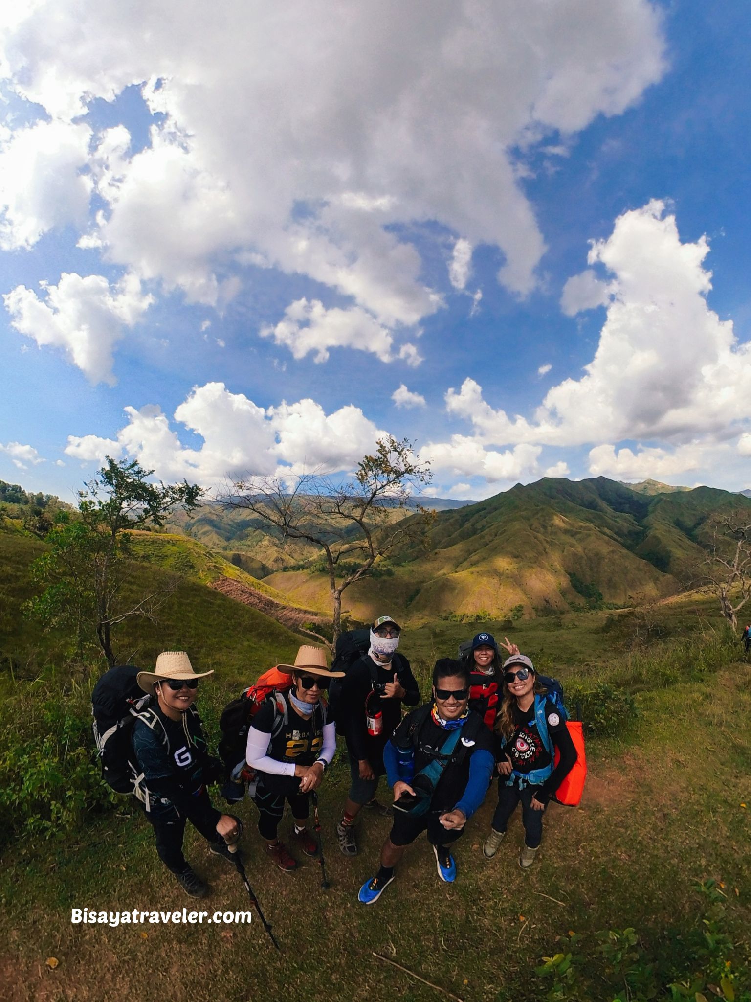 Mount Kulago: Where Dreams And Reality Merge - The Bisaya Traveler