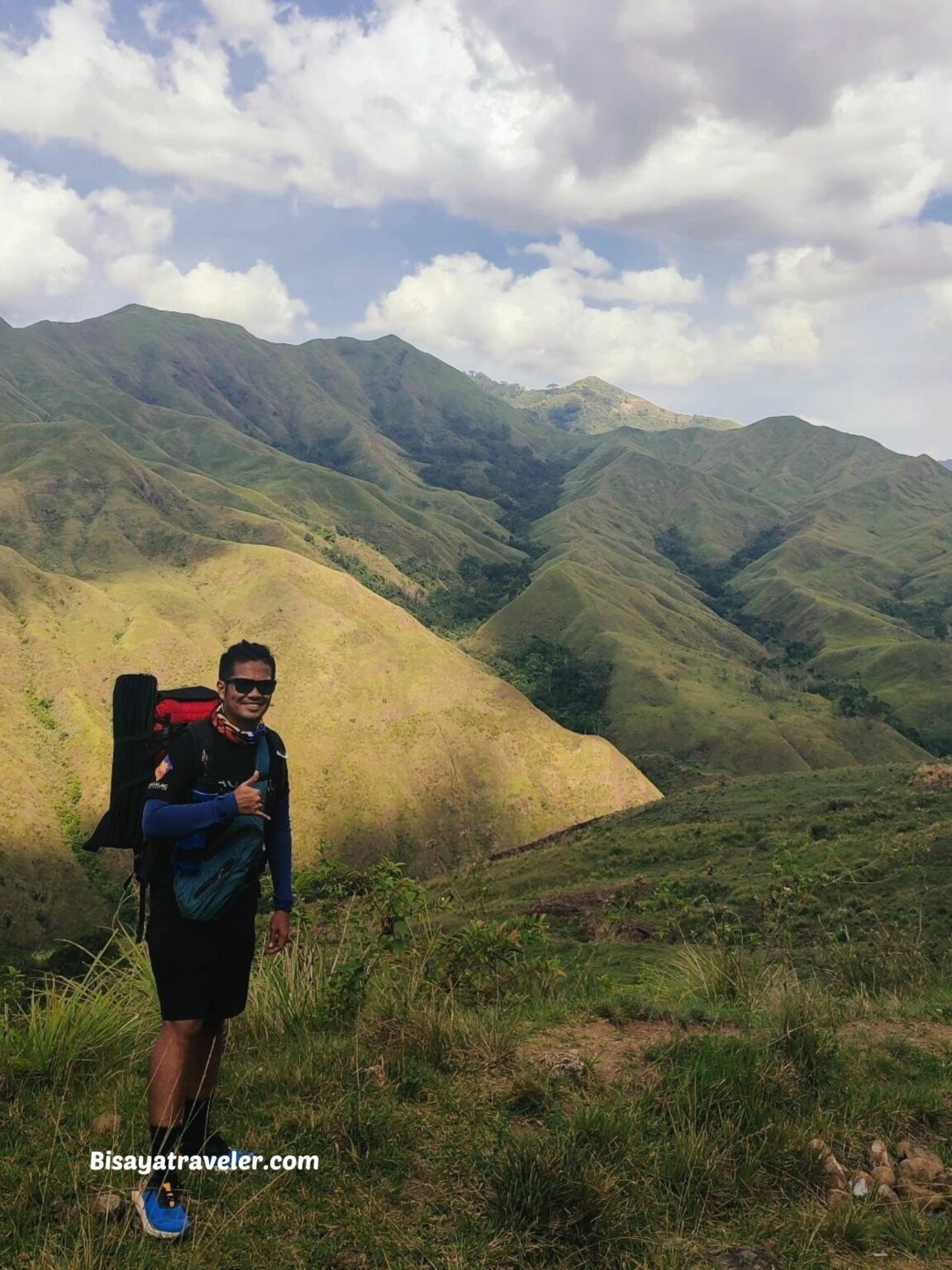 Mount Kulago: Where Dreams And Reality Merge - The Bisaya Traveler