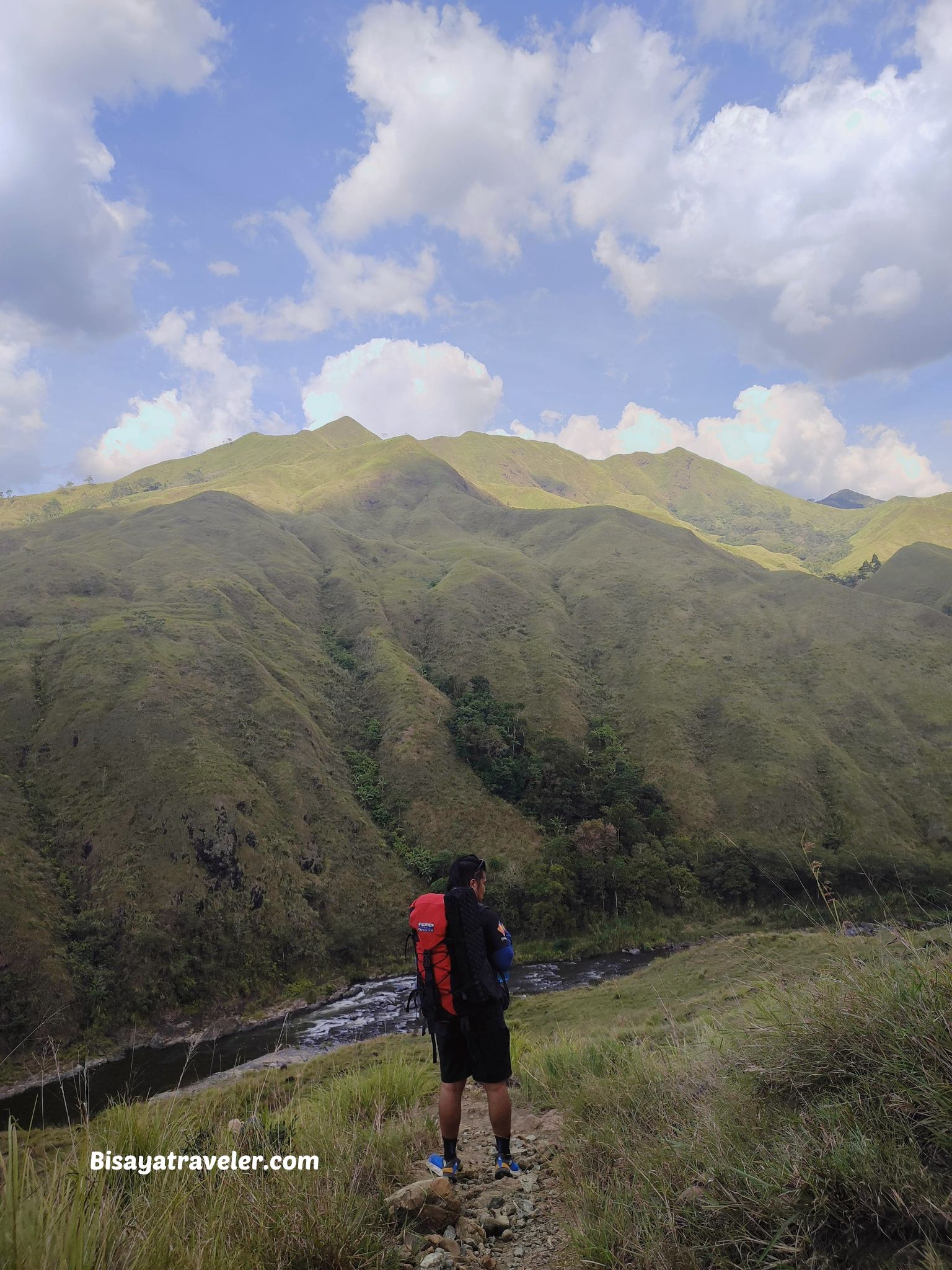Mount Kulago: Where Dreams And Reality Merge - The Bisaya Traveler