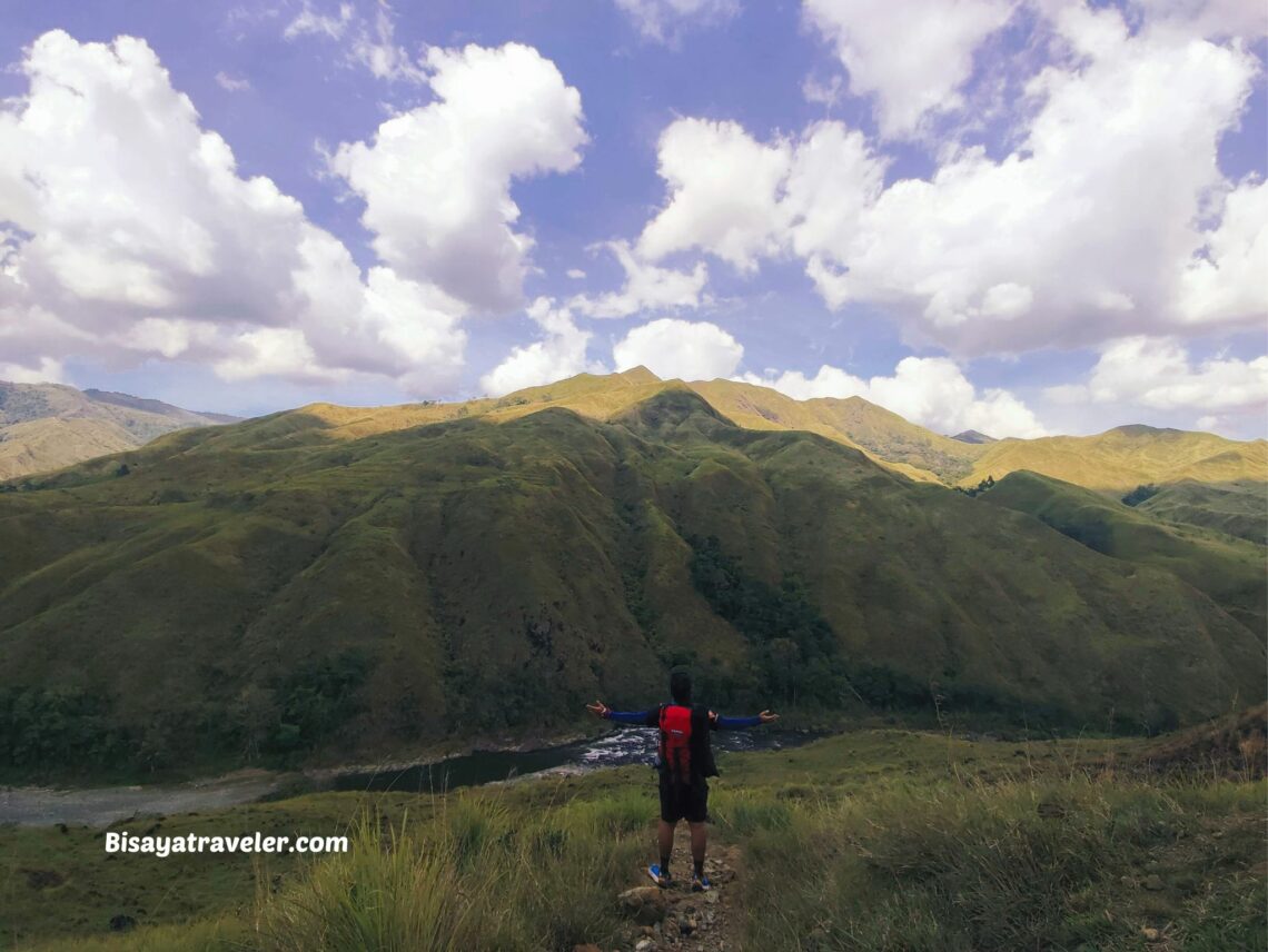 Mount Kulago: Where Dreams And Reality Merge - The Bisaya Traveler