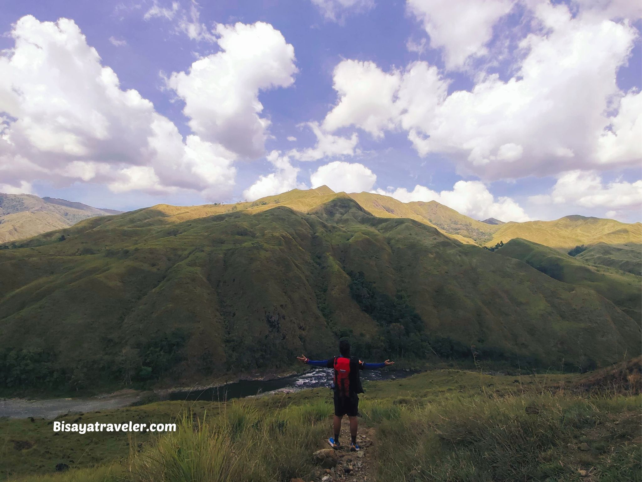 Mount Kulago: Where Dreams And Reality Merge - The Bisaya Traveler