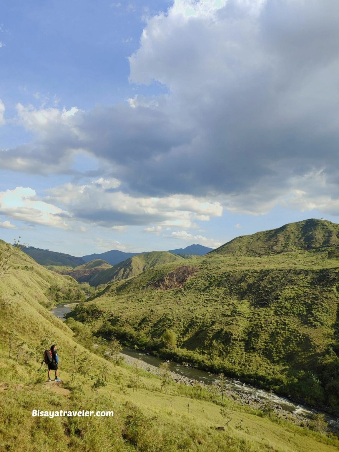 Mount Kulago: Where Dreams And Reality Merge - The Bisaya Traveler
