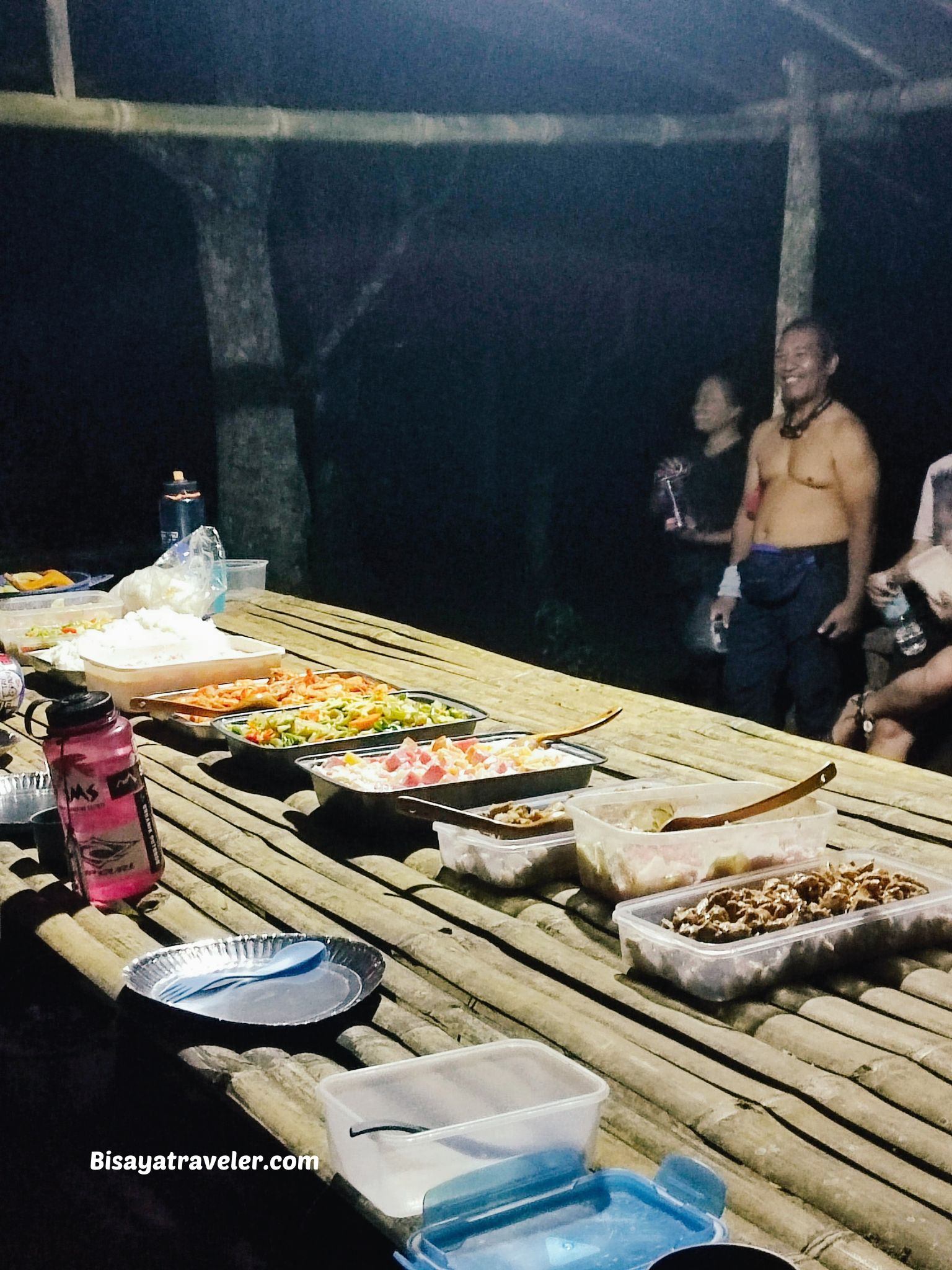 Mount Kulago: Where Dreams And Reality Merge - The Bisaya Traveler