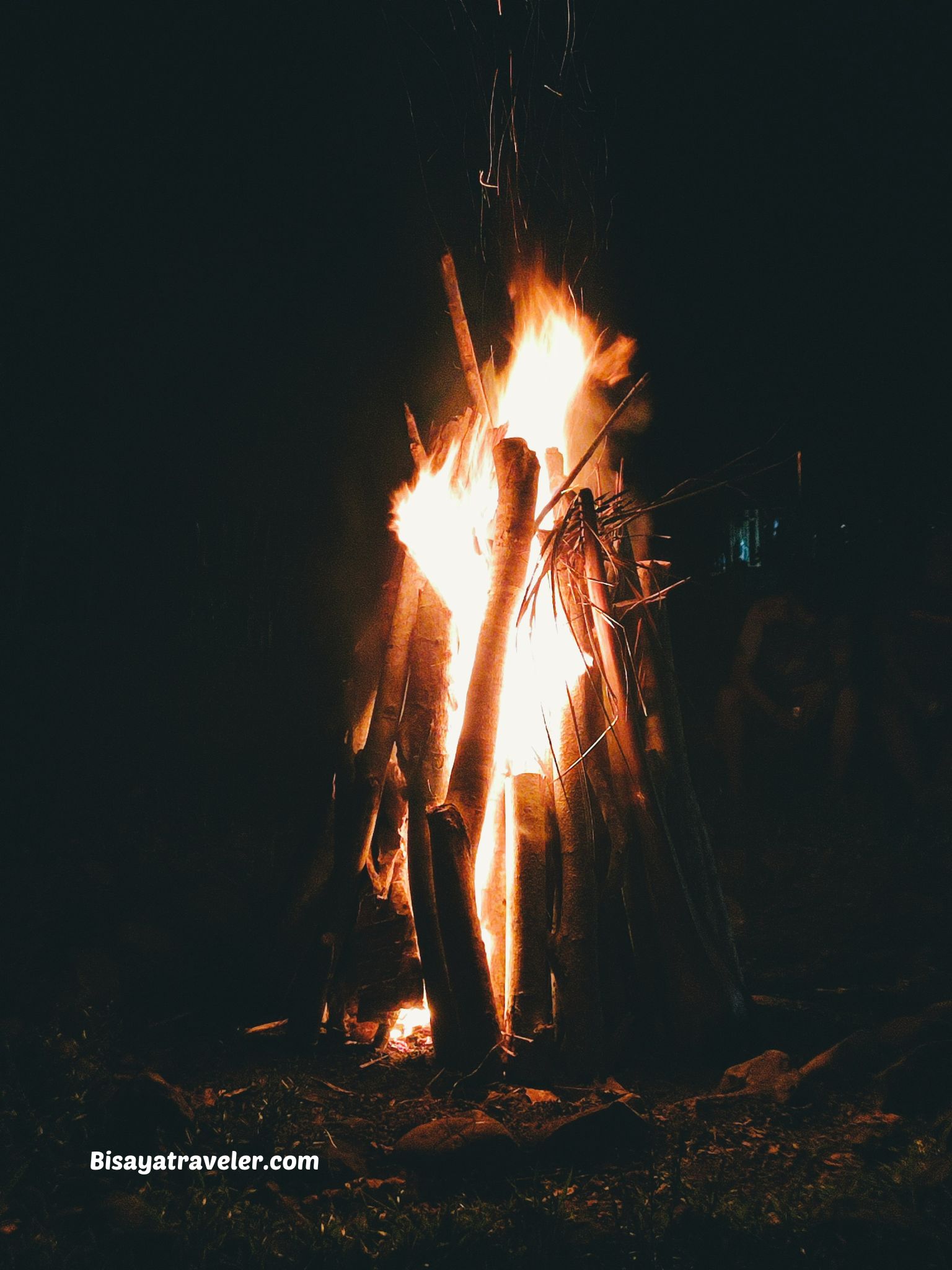 Mount Kulago: Where Dreams And Reality Merge - The Bisaya Traveler