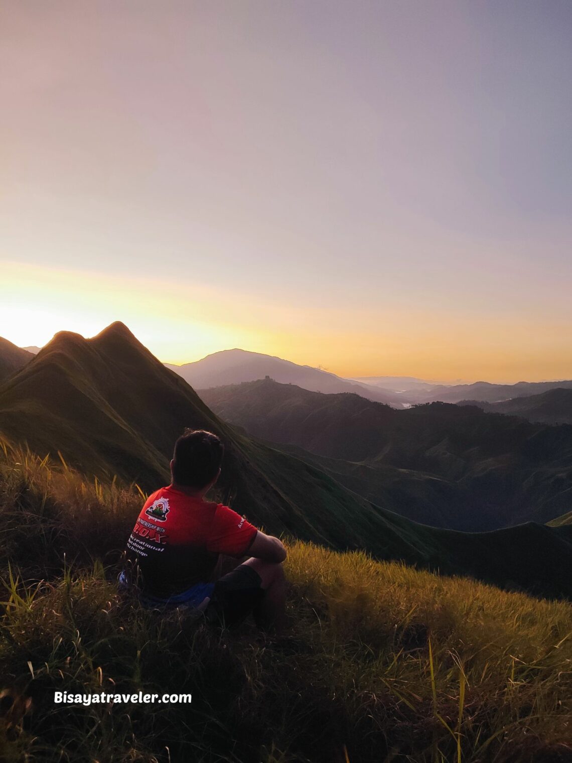 Mount Kulago: Where Dreams And Reality Merge - The Bisaya Traveler