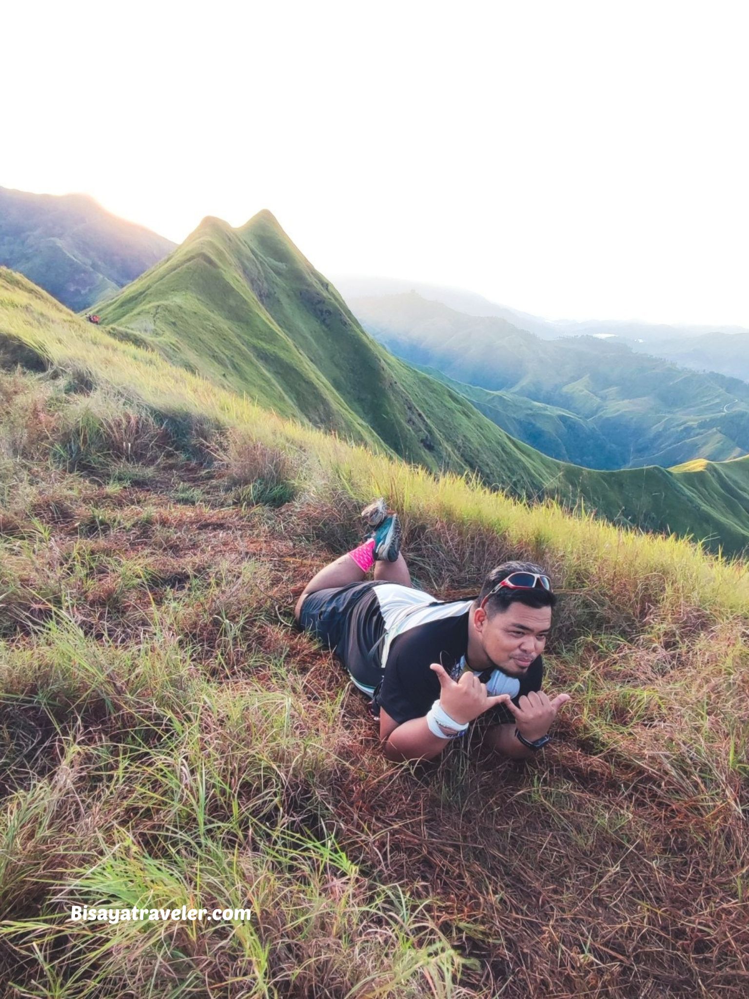 Mount Kulago: Where Dreams And Reality Merge - The Bisaya Traveler