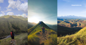 Mount Kulago: Where Dreams And Reality Merge - The Bisaya Traveler