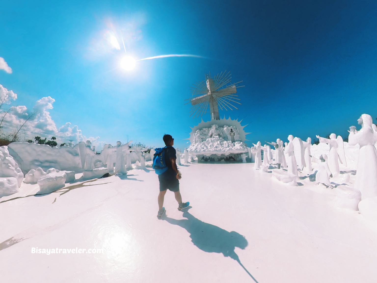 Garin Farm In Iloilo: What’s Life After Death? - The Bisaya Traveler