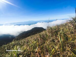 Mount Kalatungan: An Unforgettable Journey To The Chief Mountain - The ...