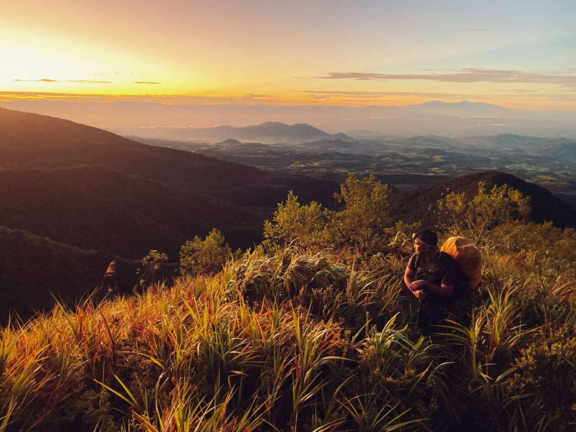 Mount Kalatungan: An Unforgettable Journey To The Chief Mountain - The ...