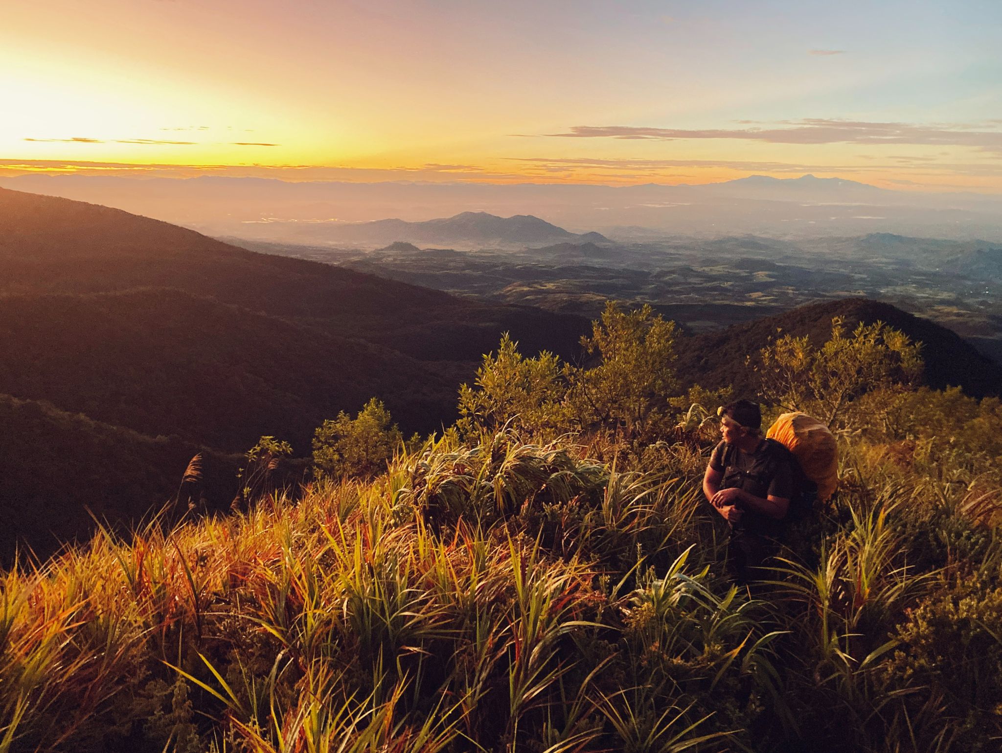 Mount Kalatungan: An Unforgettable Journey To The Chief Mountain - The ...