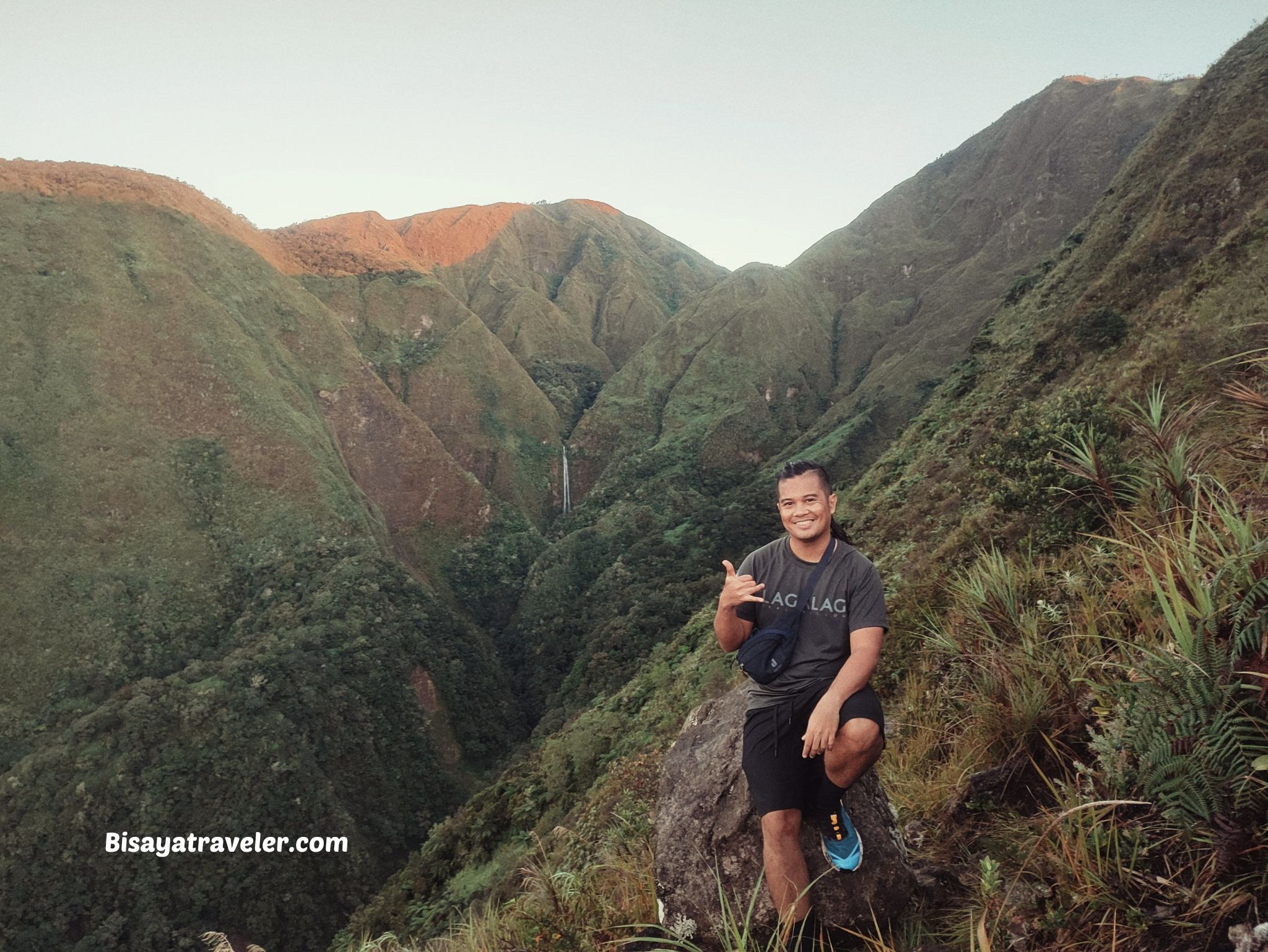 Mount Kalatungan: An Unforgettable Journey To The Chief Mountain - The ...