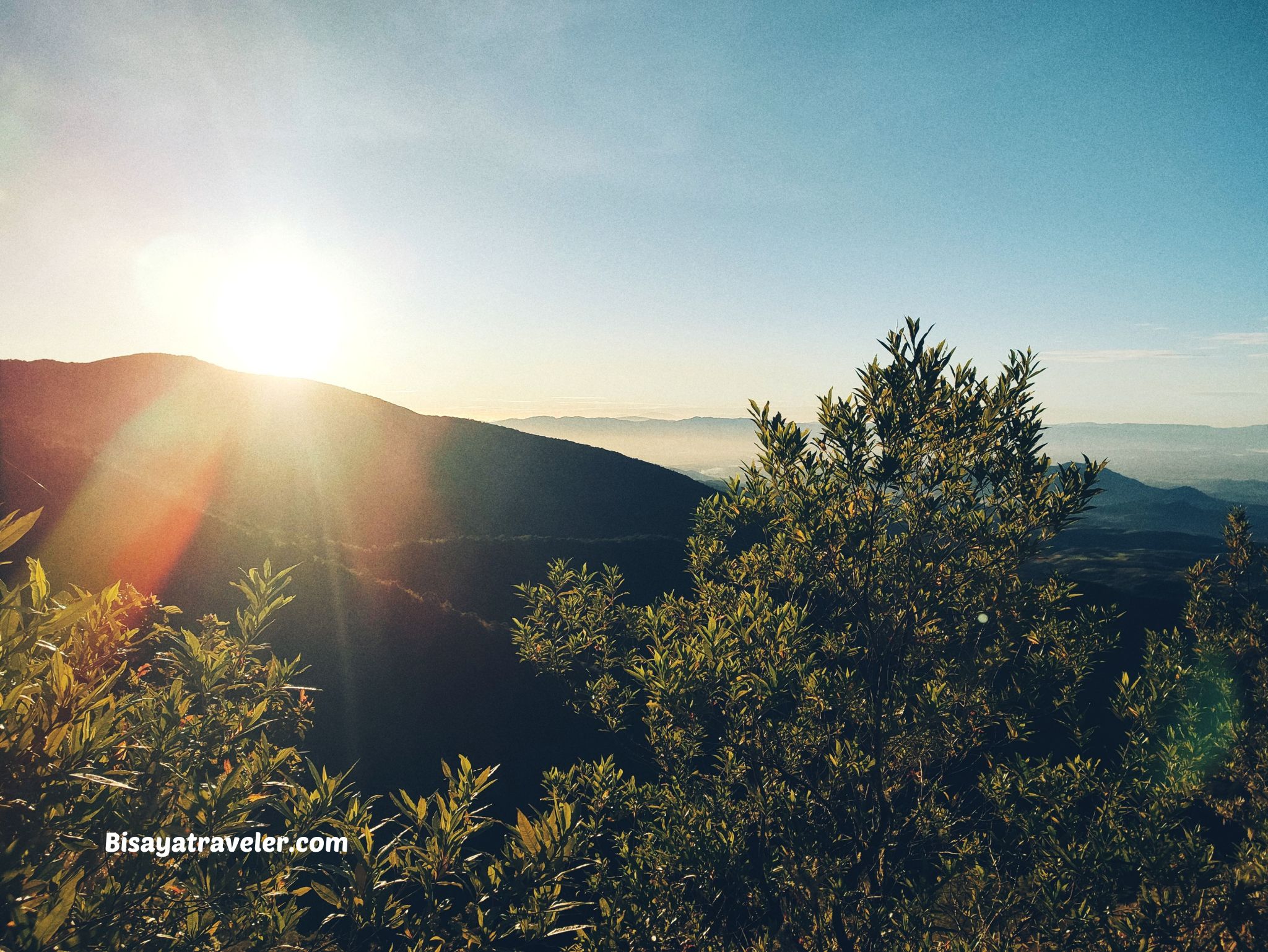 Mount Kalatungan: An Unforgettable Journey To The Chief Mountain - The ...