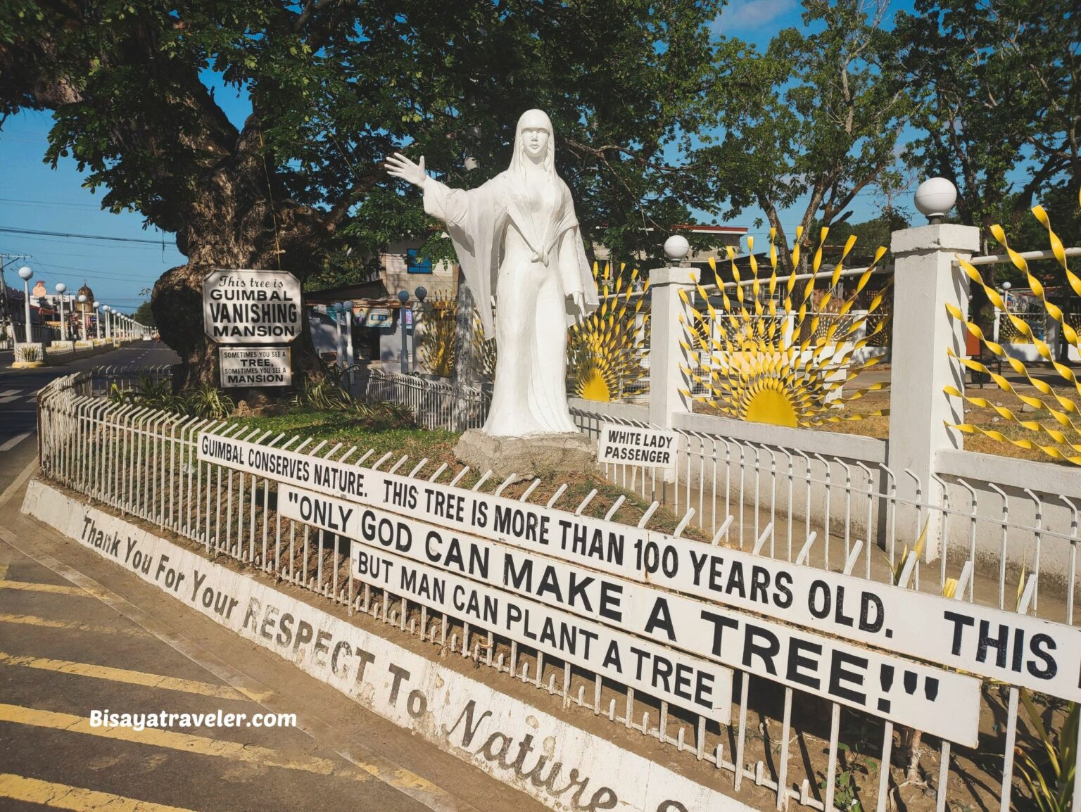 Garin Farm In Iloilo: What’s Life After Death? - The Bisaya Traveler