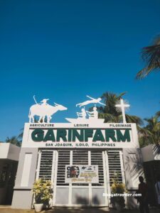 Garin Farm In Iloilo: What’s Life After Death? - The Bisaya Traveler