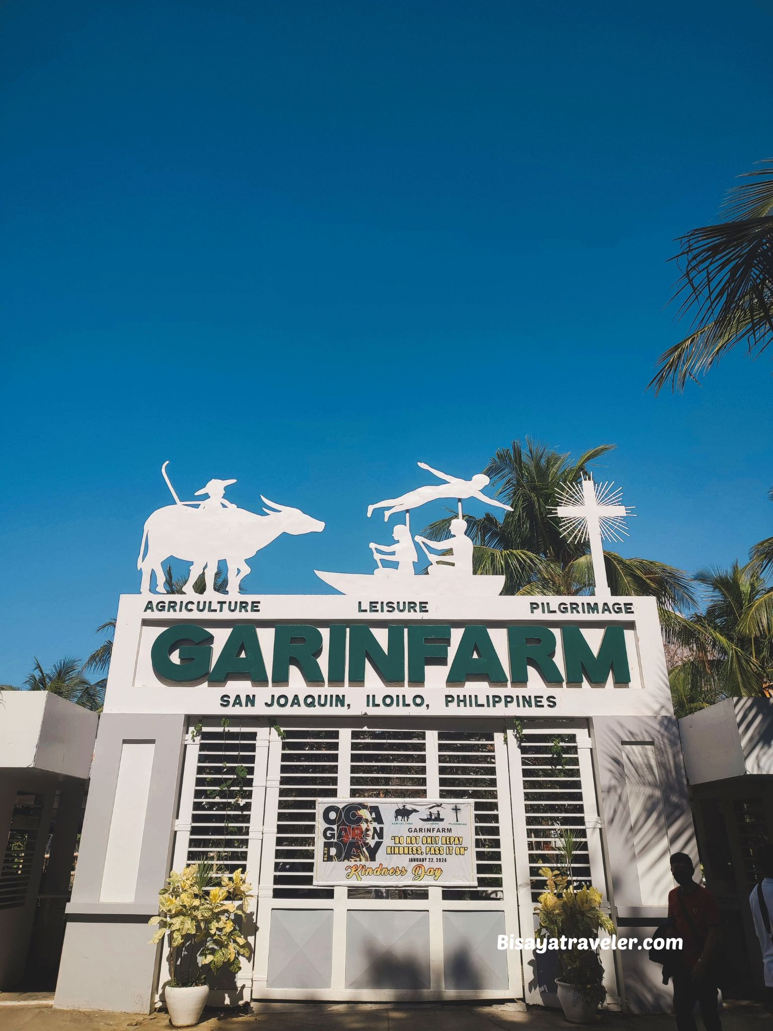 Garin Farm In Iloilo: What’s Life After Death? - The Bisaya Traveler