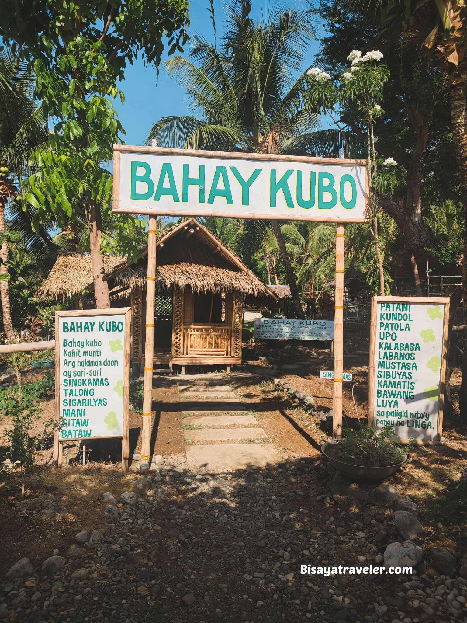 Garin Farm In Iloilo: What’s Life After Death? - The Bisaya Traveler