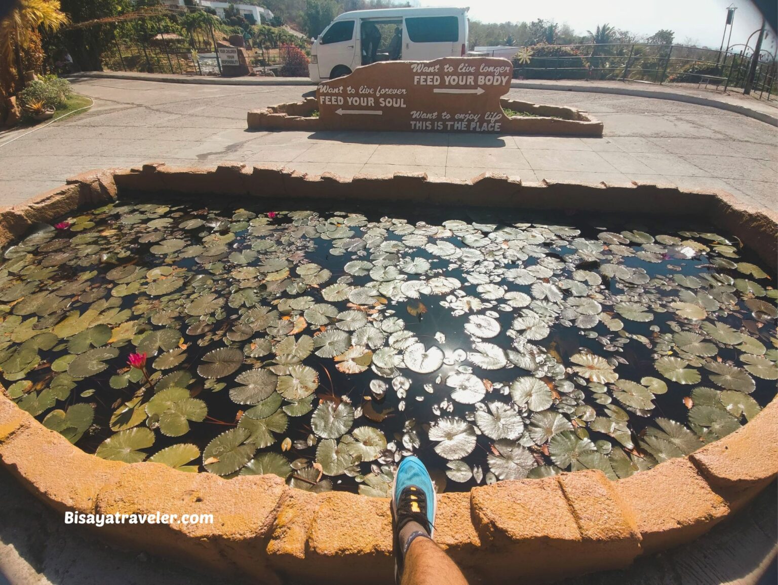 Garin Farm In Iloilo: What’s Life After Death? - The Bisaya Traveler