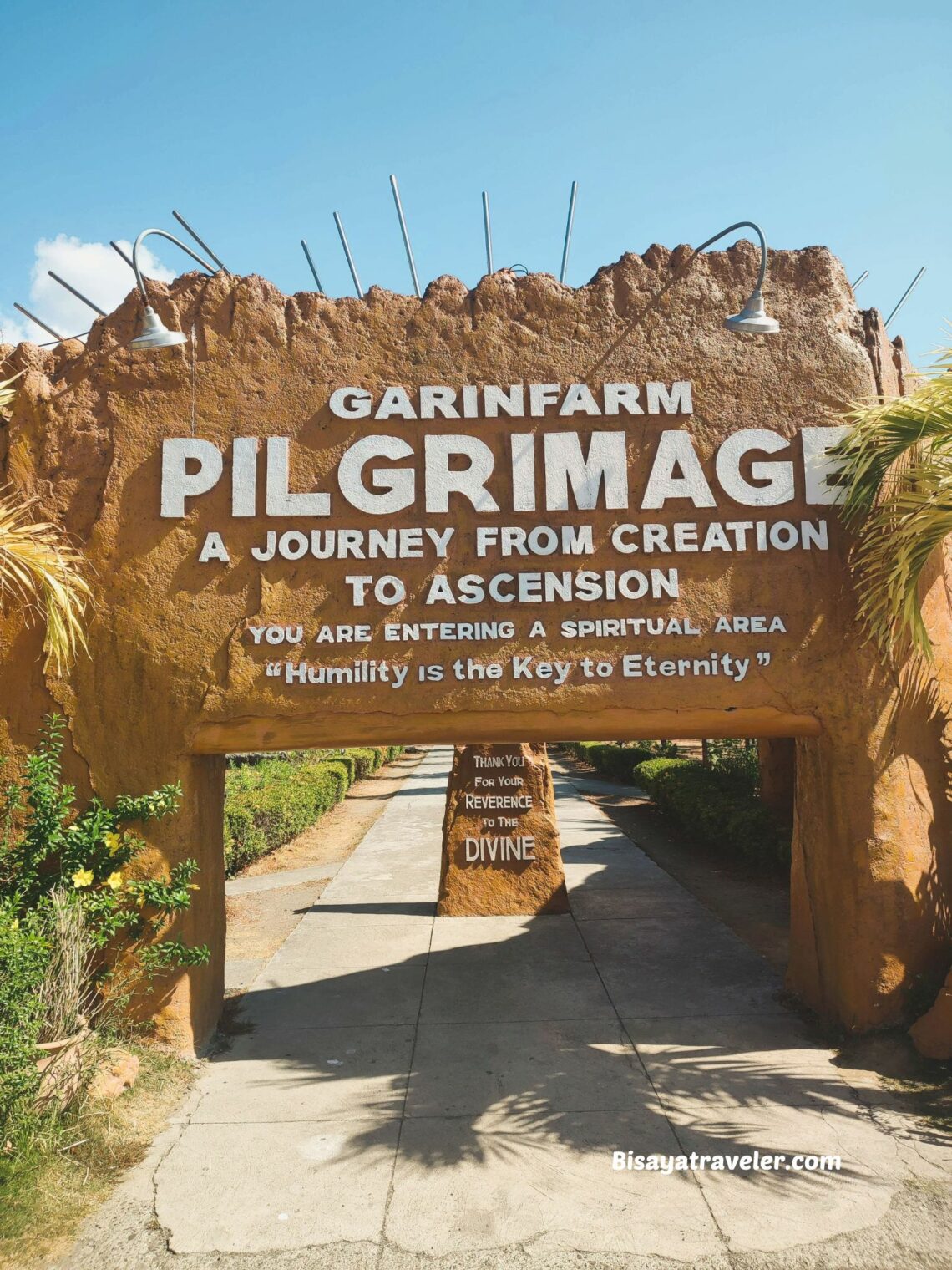 Garin Farm In Iloilo: What’s Life After Death? - The Bisaya Traveler