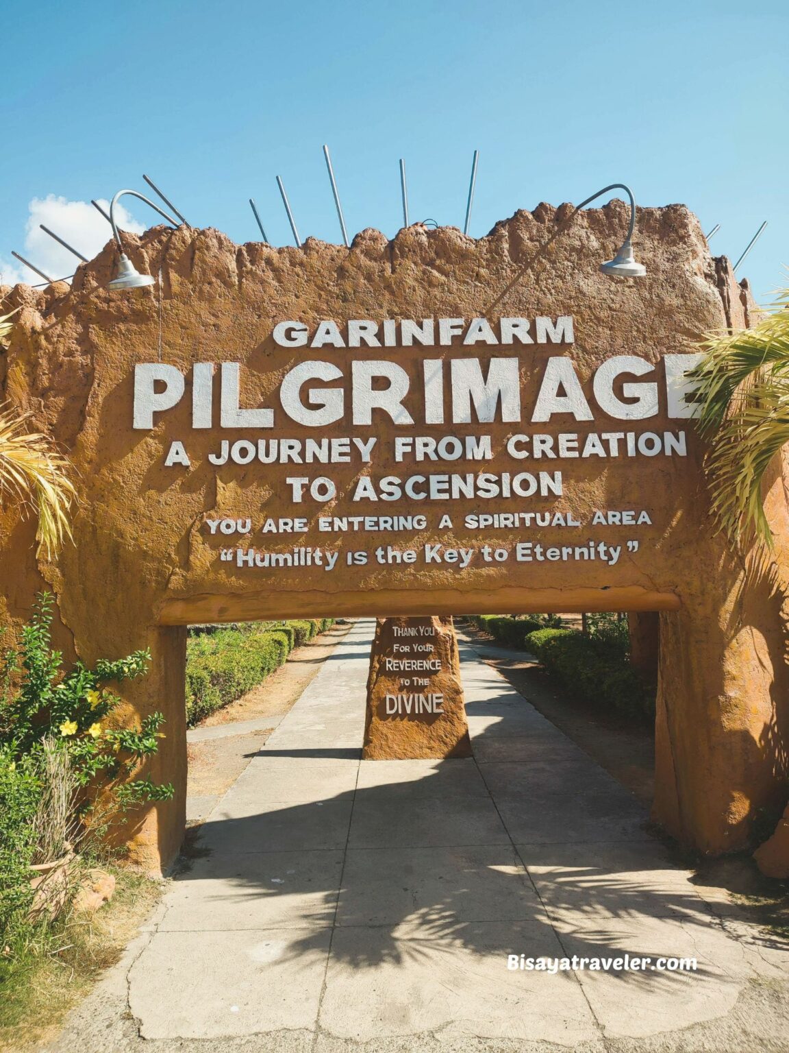 Garin Farm In Iloilo: What’s Life After Death? - The Bisaya Traveler