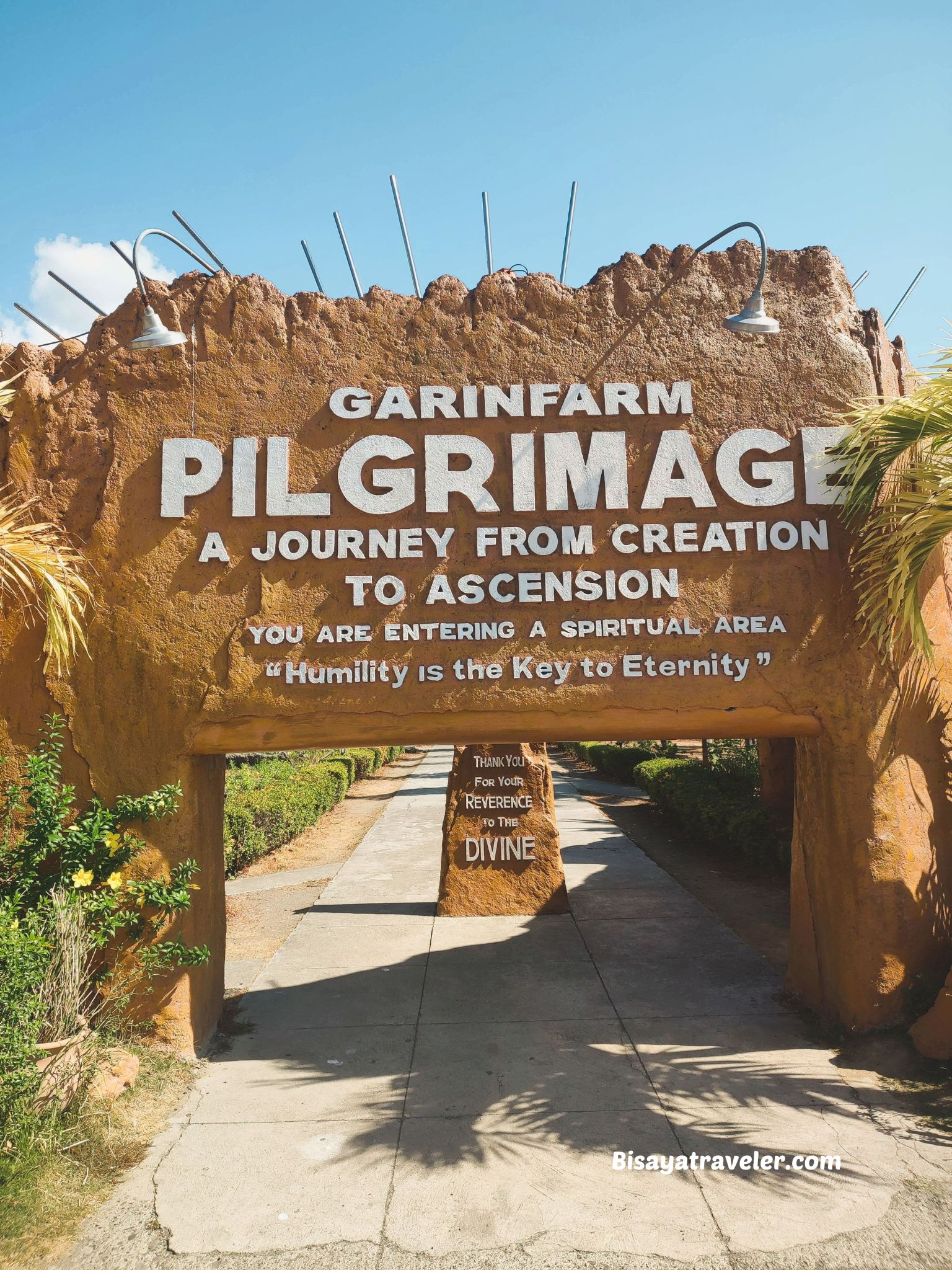 Garin Farm In Iloilo: What’s Life After Death? - The Bisaya Traveler