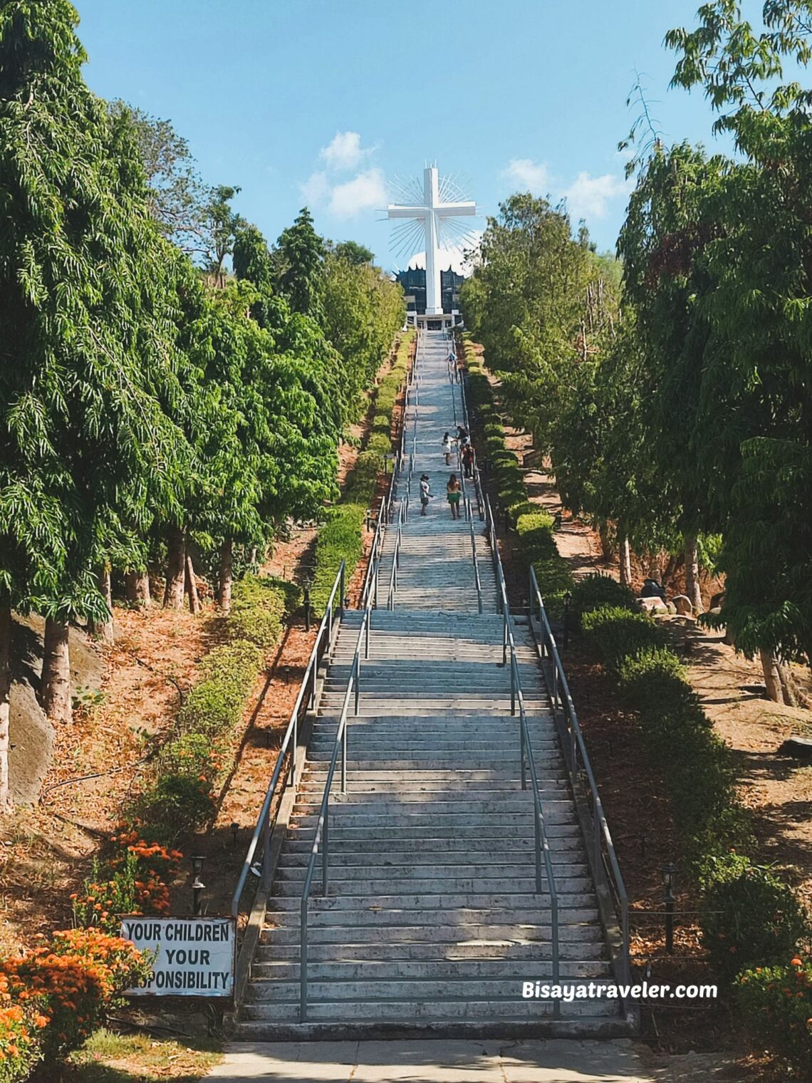 Garin Farm In Iloilo: What’s Life After Death? - The Bisaya Traveler