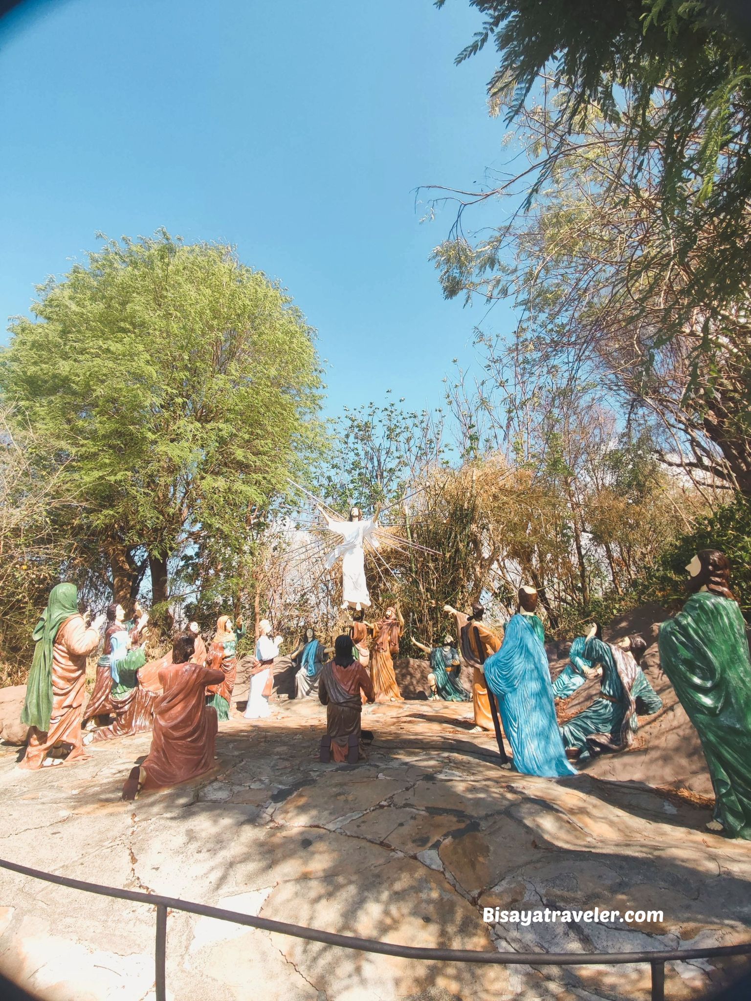 Garin Farm In Iloilo: What’s Life After Death? - The Bisaya Traveler