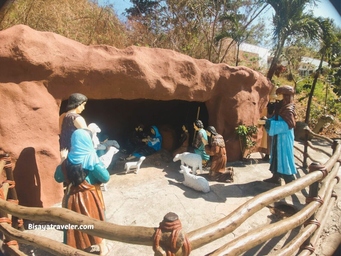 Garin Farm In Iloilo: What’s Life After Death? - The Bisaya Traveler