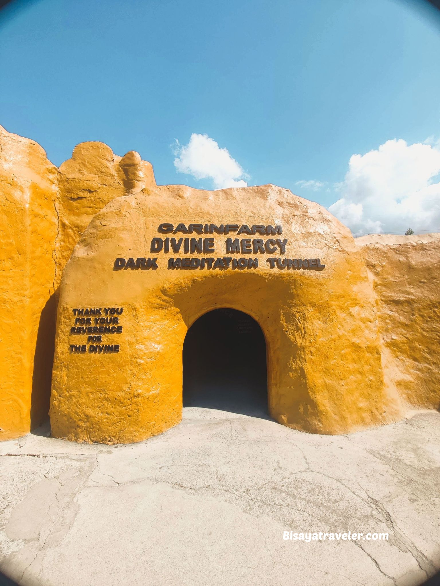 Garin Farm In Iloilo: What’s Life After Death? - The Bisaya Traveler