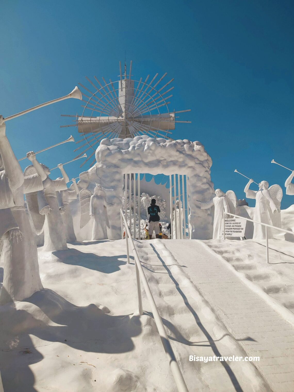 Garin Farm In Iloilo: What’s Life After Death? - The Bisaya Traveler