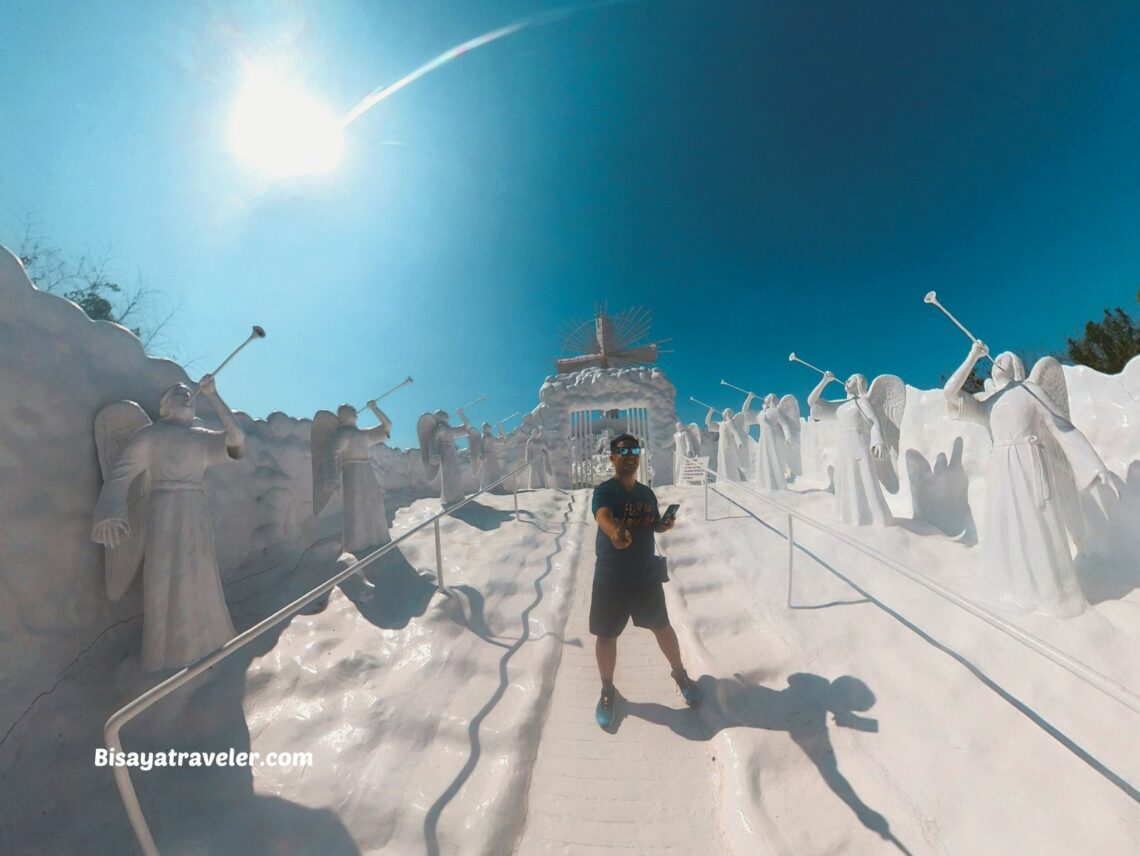 Garin Farm In Iloilo: What’s Life After Death? - The Bisaya Traveler