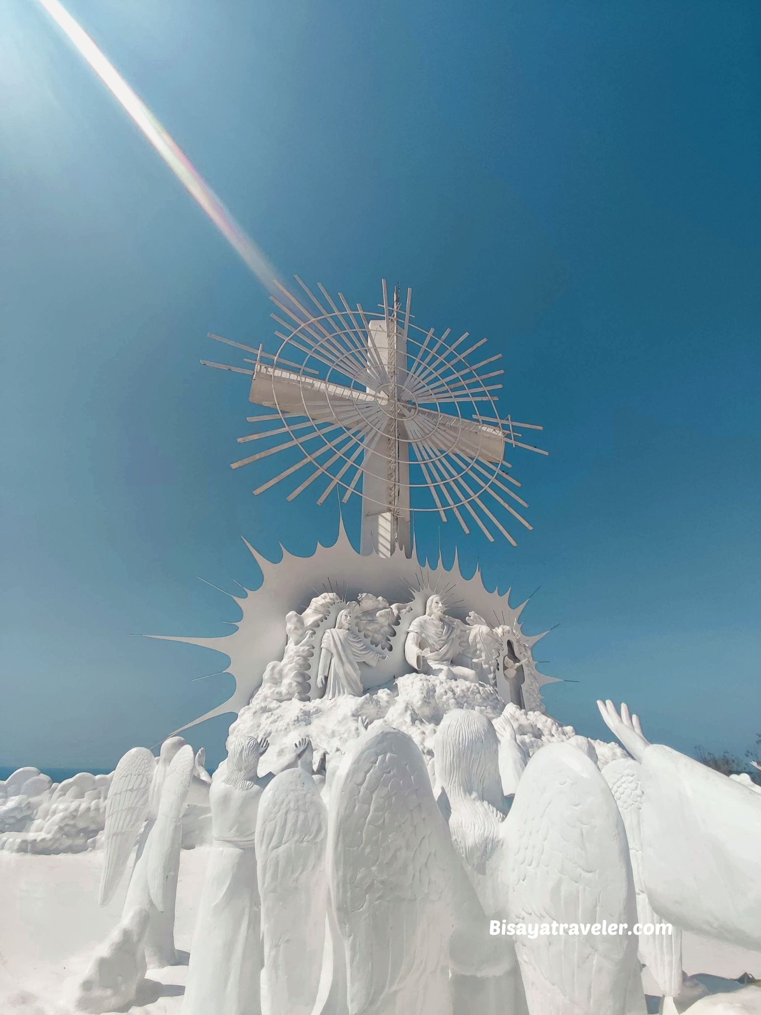 Garin Farm In Iloilo: What’s Life After Death? - The Bisaya Traveler