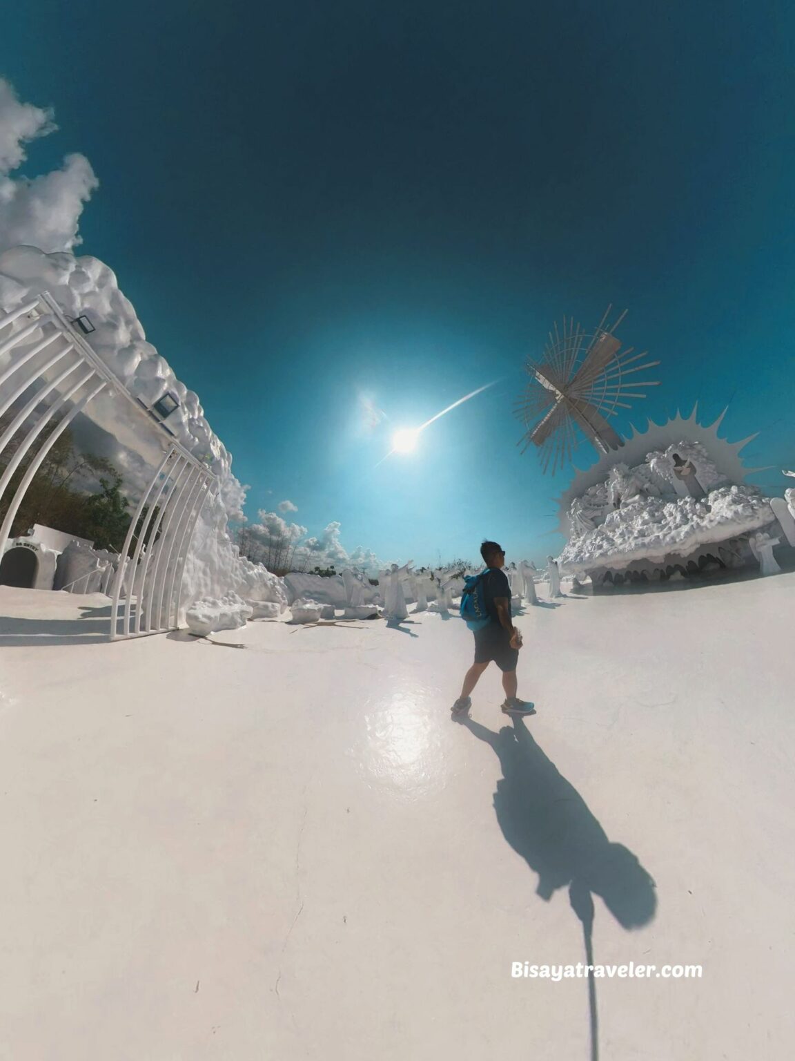 Garin Farm In Iloilo: What’s Life After Death? - The Bisaya Traveler