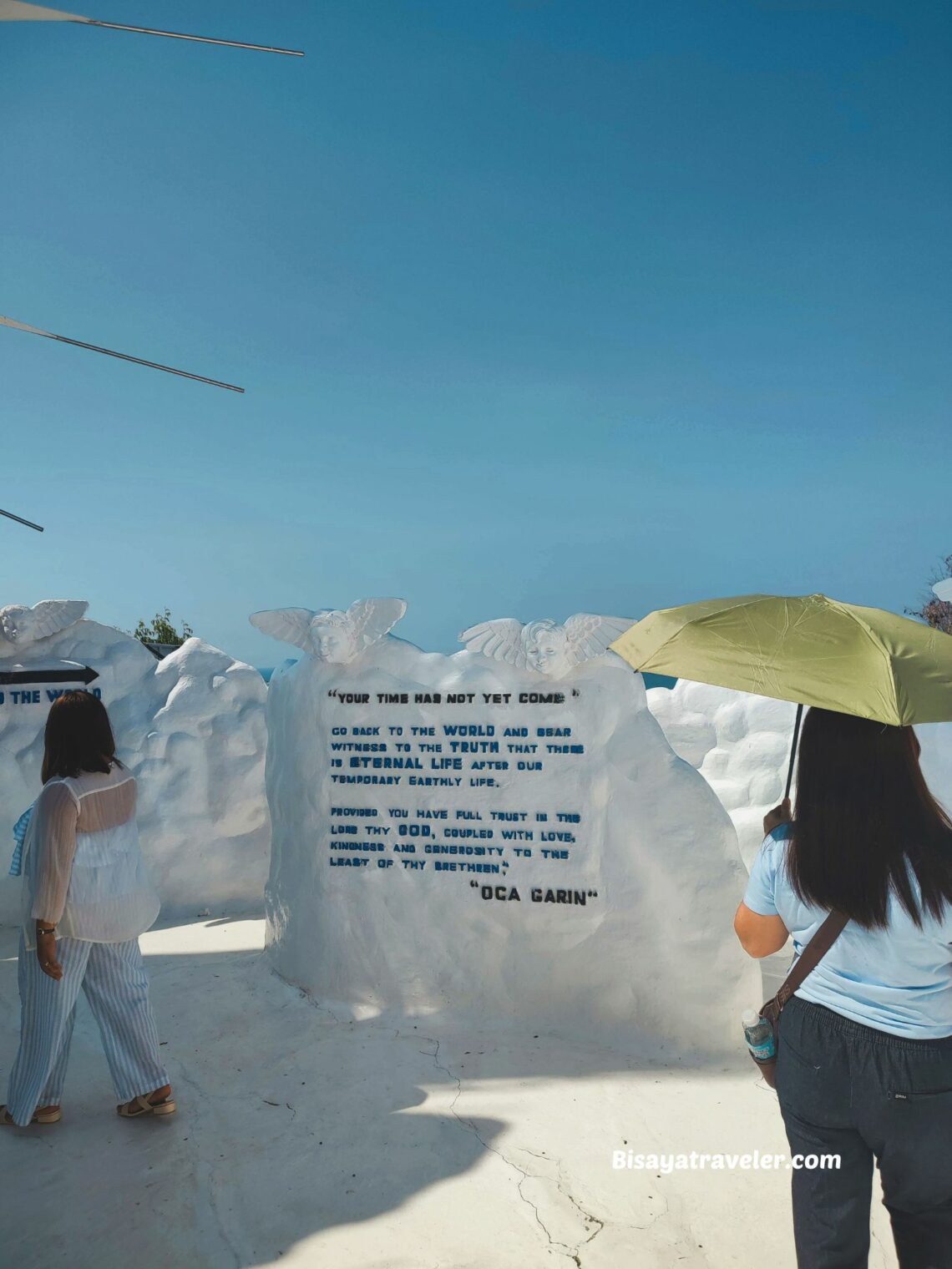 Garin Farm In Iloilo: What’s Life After Death? - The Bisaya Traveler