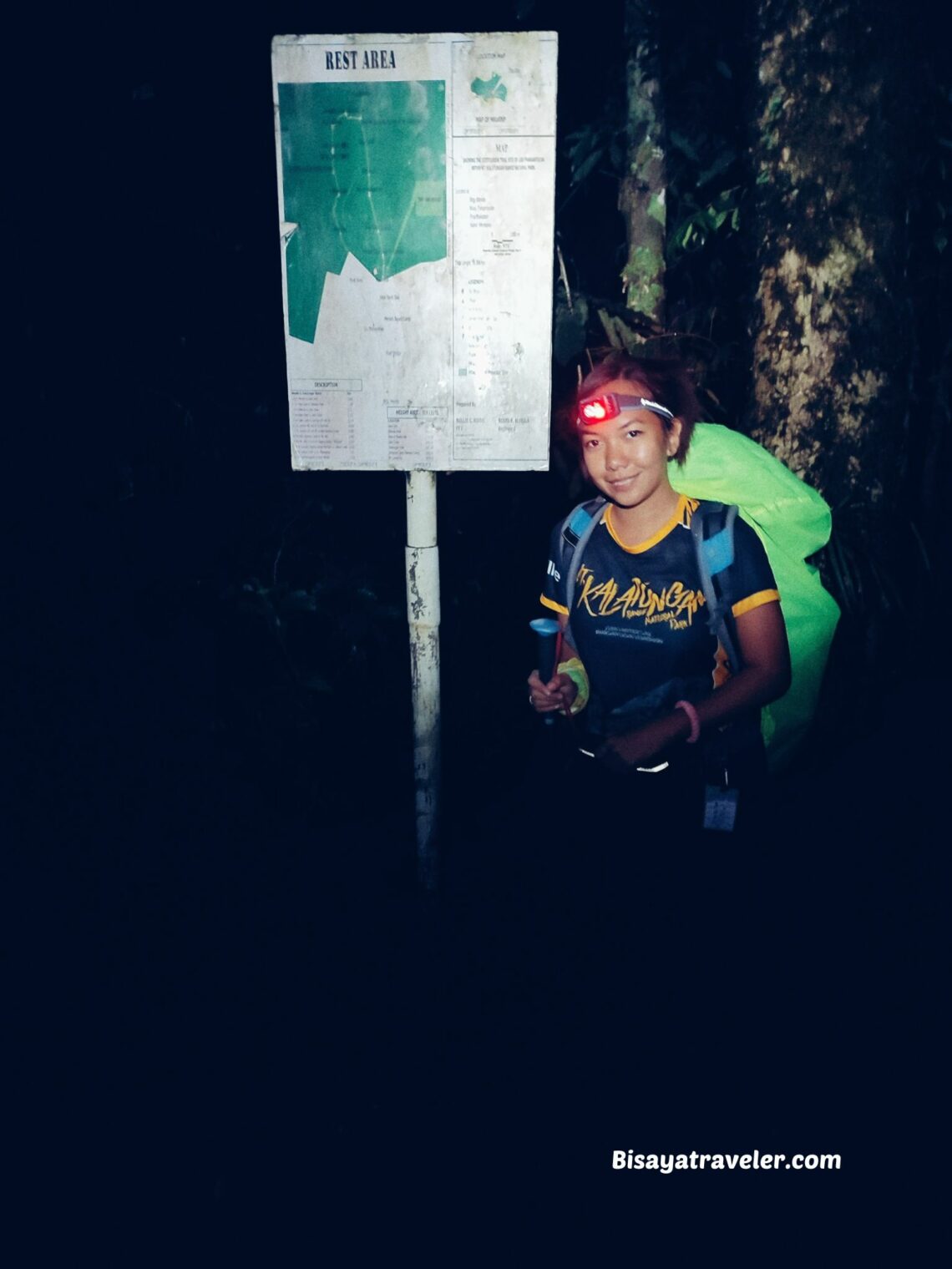 Mount Kalatungan: An Unforgettable Journey To The Chief Mountain - The ...