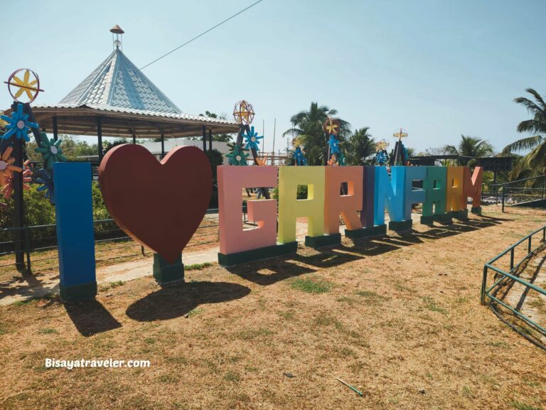 Garin Farm In Iloilo: What’s Life After Death? - The Bisaya Traveler