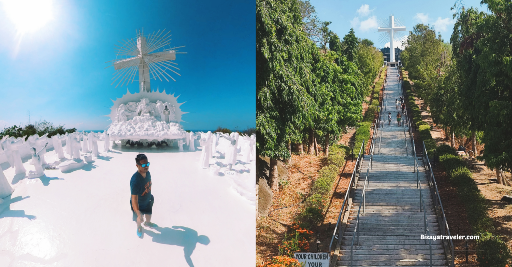 Tourist attractions in iloilo city 60 photos - Guidebookbali.com