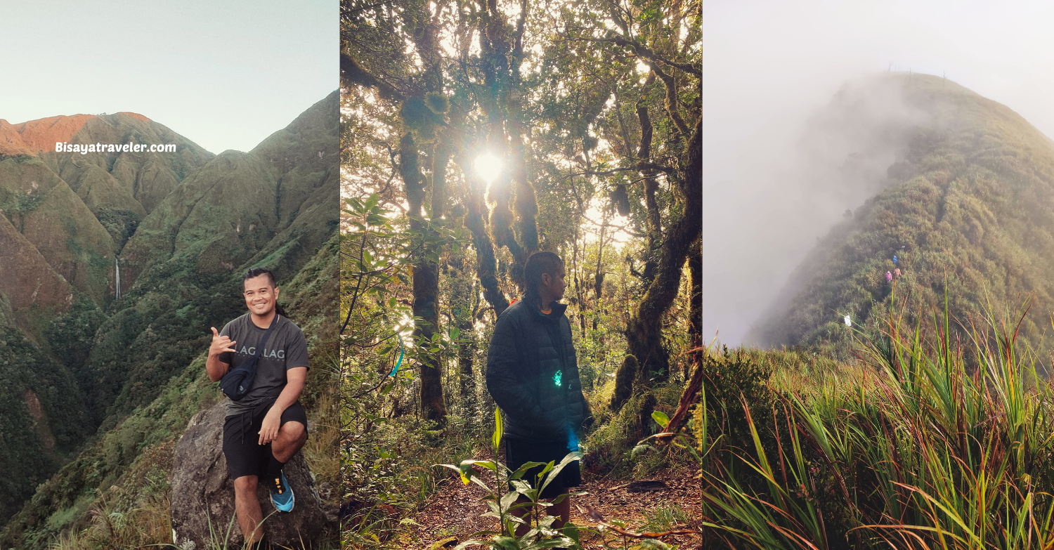 Mount Kalatungan: An Unforgettable Journey To The Chief Mountain - The ...