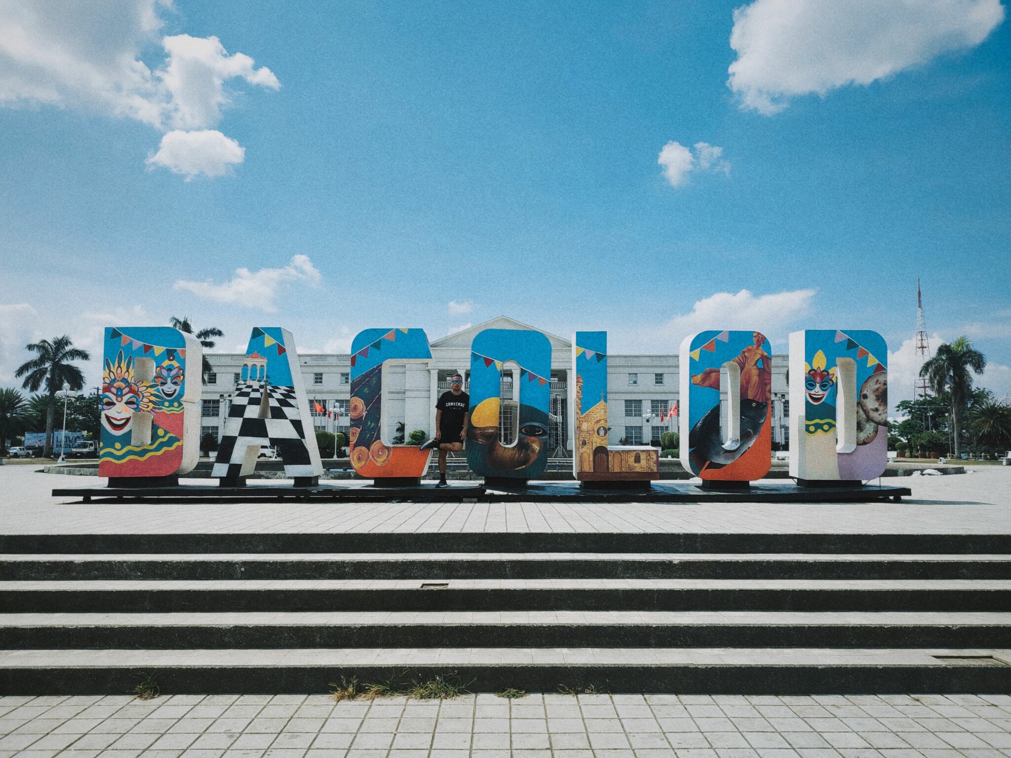 Campuestohan Highland Resort: An Enchanting Whimsical Wonderland - The ...