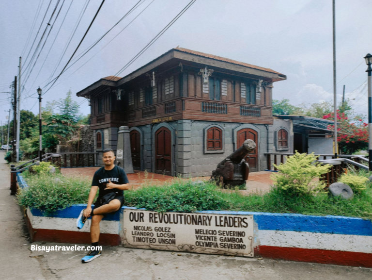 The Ruins Bacolod: Exploring The Taj Mahal Of The Philippines - The ...