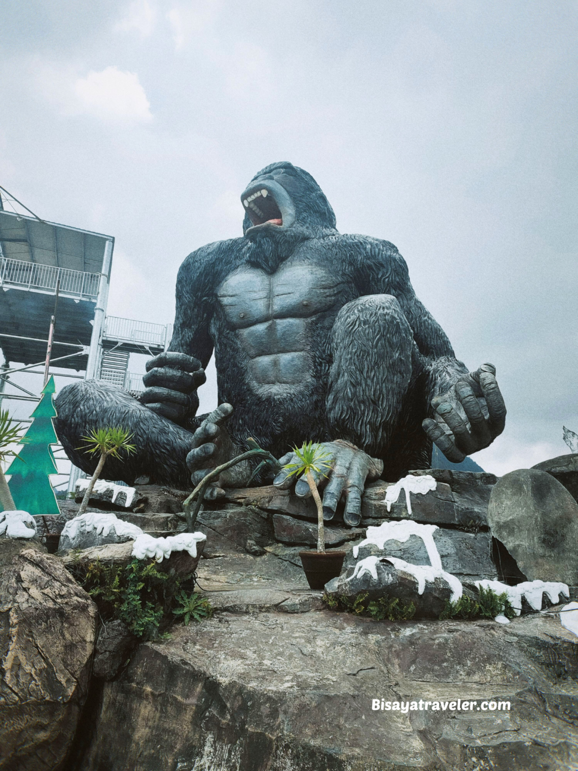 Campuestohan Highland Resort: An Enchanting Whimsical Wonderland - The ...