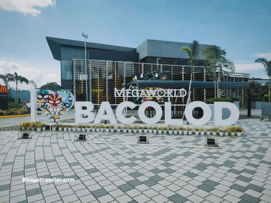 Campuestohan Highland Resort: An Enchanting Whimsical Wonderland - The ...