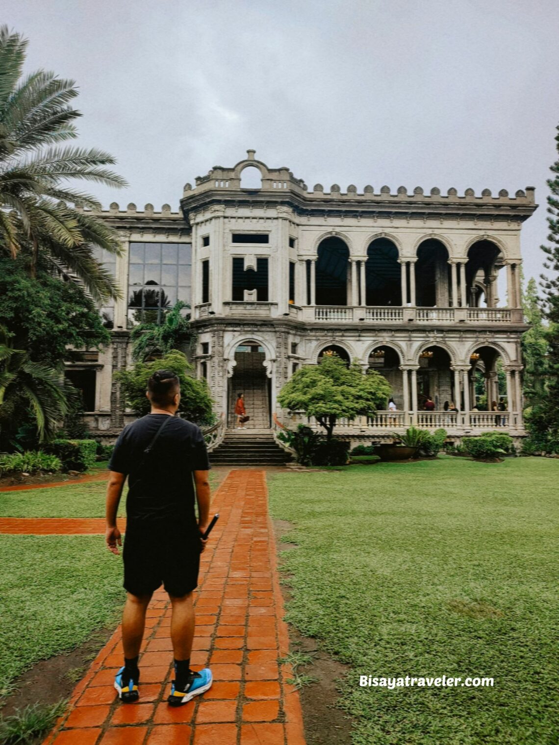 The Ruins Bacolod: Exploring The Taj Mahal Of The Philippines - The ...